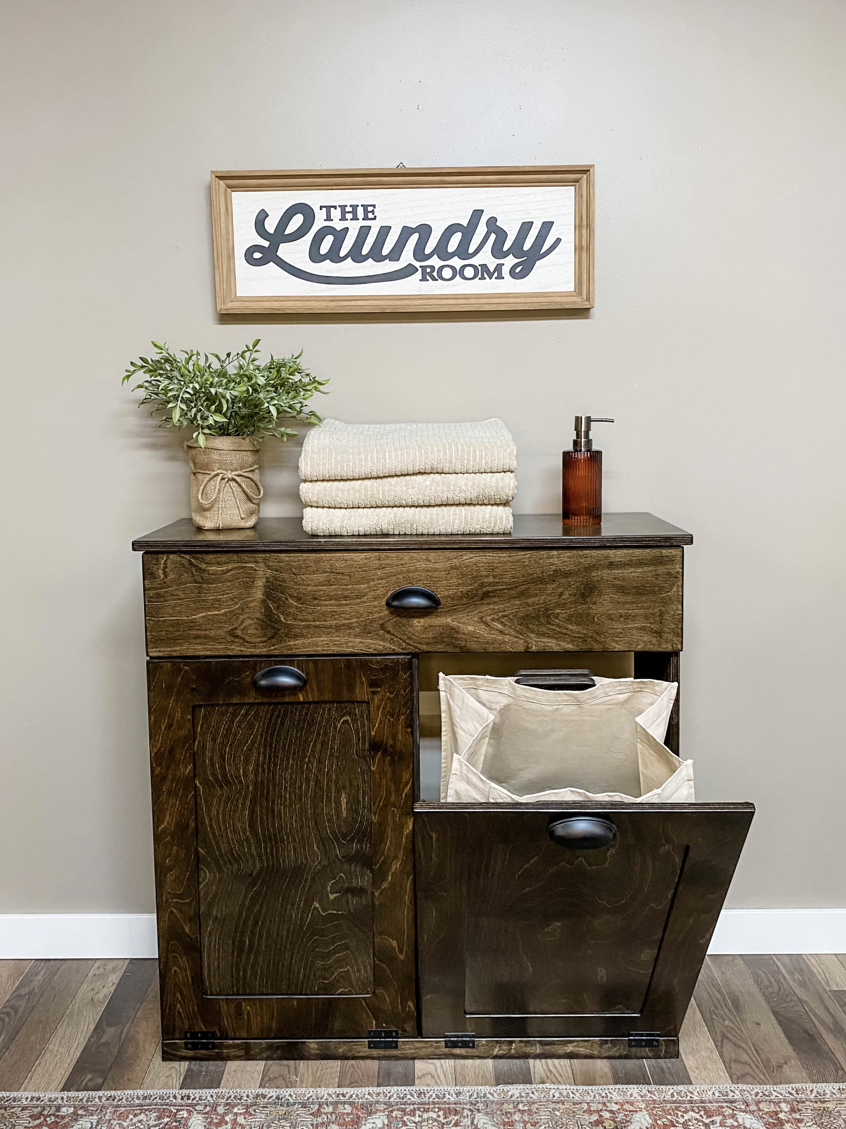 legacy series double laundry – The LoveMade Home